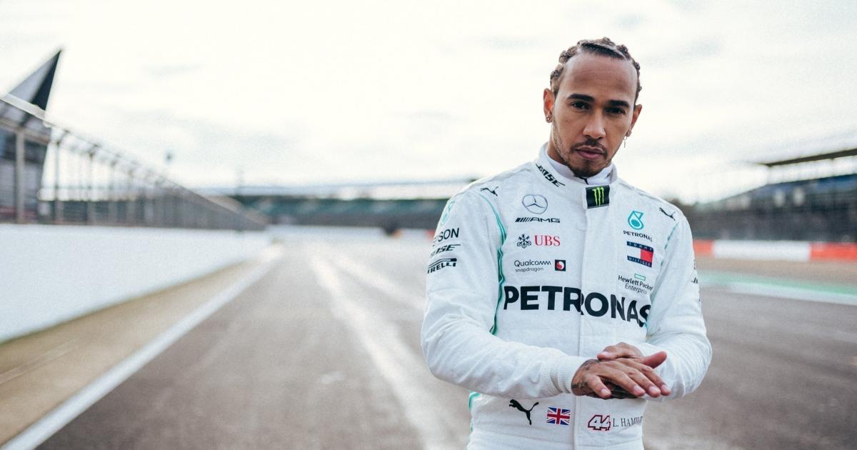 Ο Hamilton είναι ο πιο πλούσιος Βρετανός αθλητής