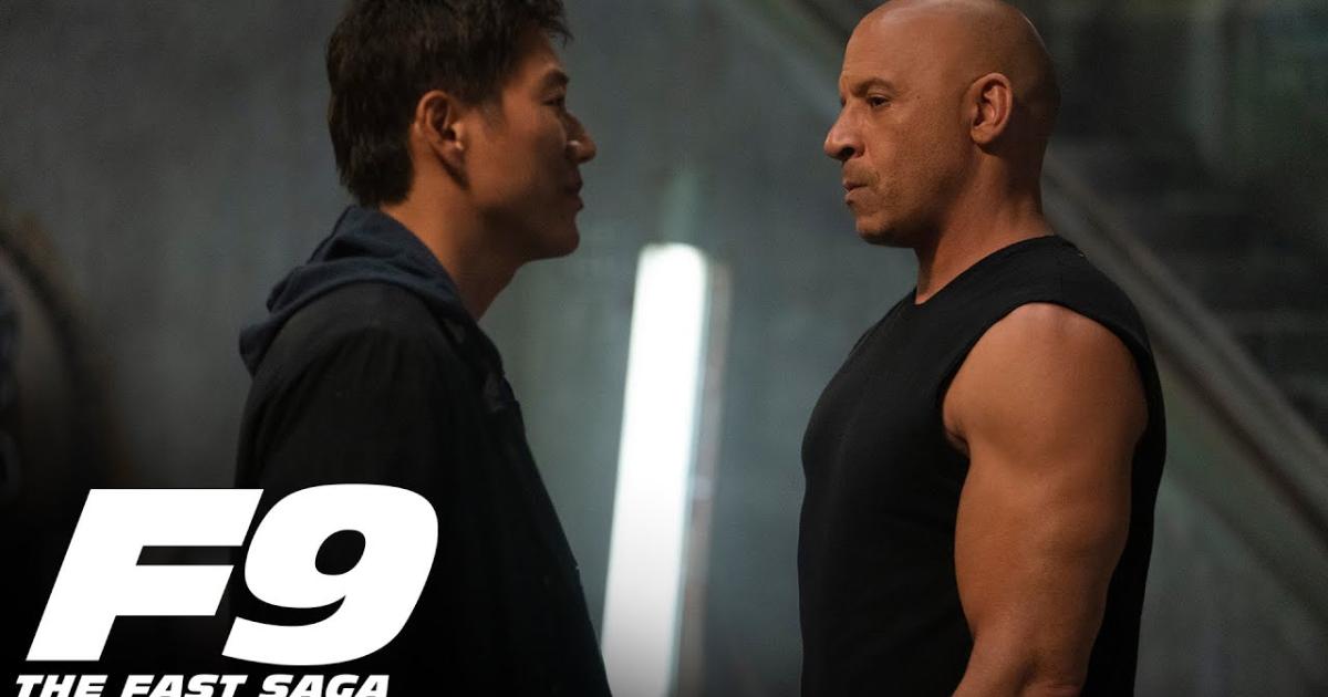 Νέο trailer του Fast And Furious 9 (βίντεο)