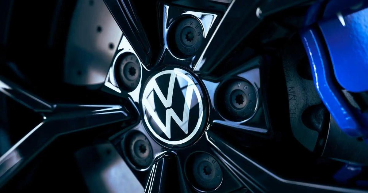 Ηλεκτρικό σπορ μοντέλο με 680 άλογα από την Volkswagen