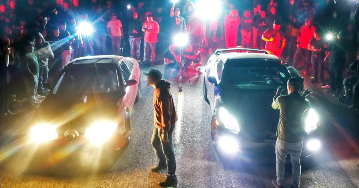 Η STS Events φέρνει τις κόντρες στη πίστα!