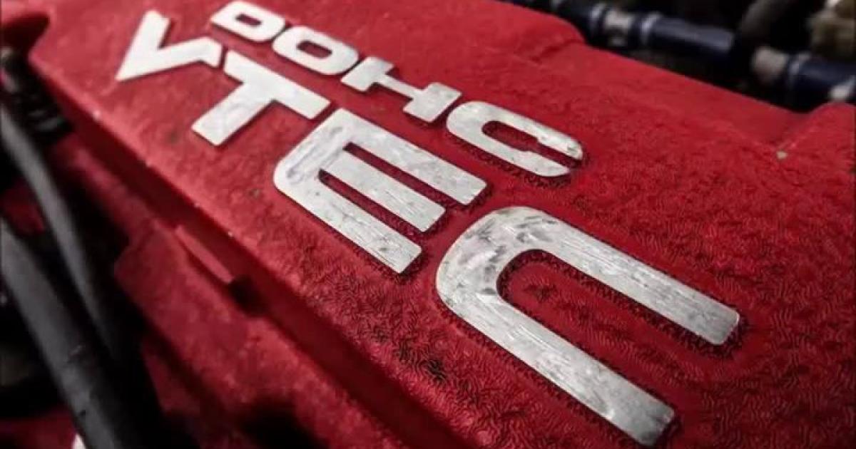 Εσύ ξέρεις πως λειτουργεί το VTEC; Μήπως ξέρεις αν λειτουργεί και στην ...